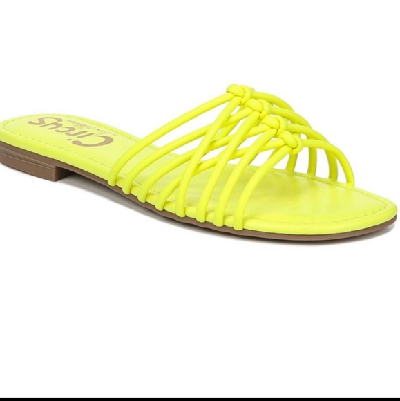 Circus by Sam Edelman | Shoes | Circus By Sam Edelman Brady Slide ...